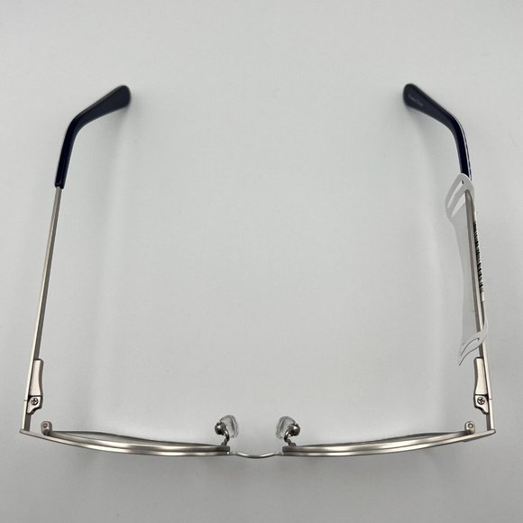 Phoebe Couture | Accessories | Phoebe P335 Nvy Eyeglass Frames Cat Eye ...